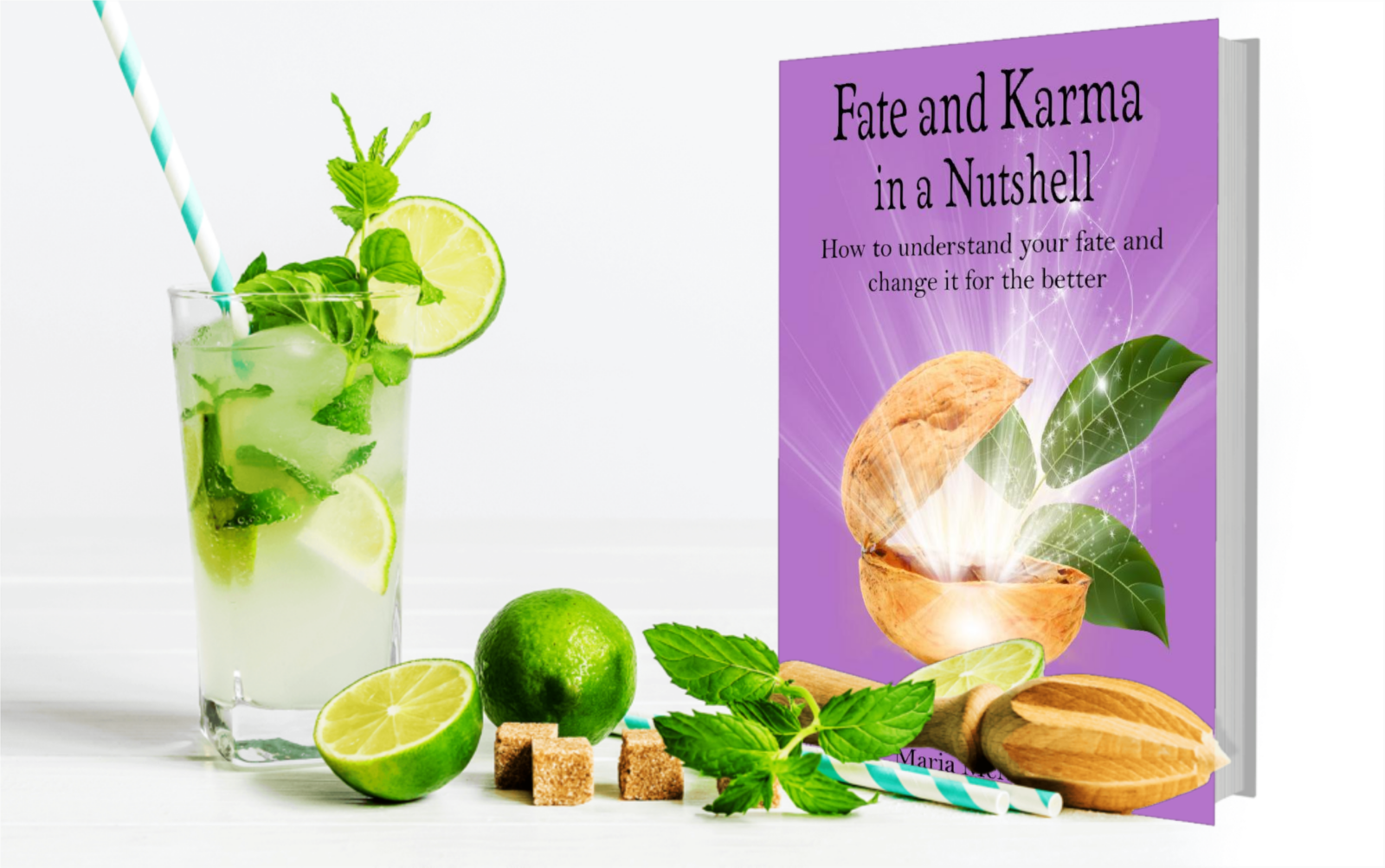 Fate and Karma in a Nutshell | NewSpiritualScience