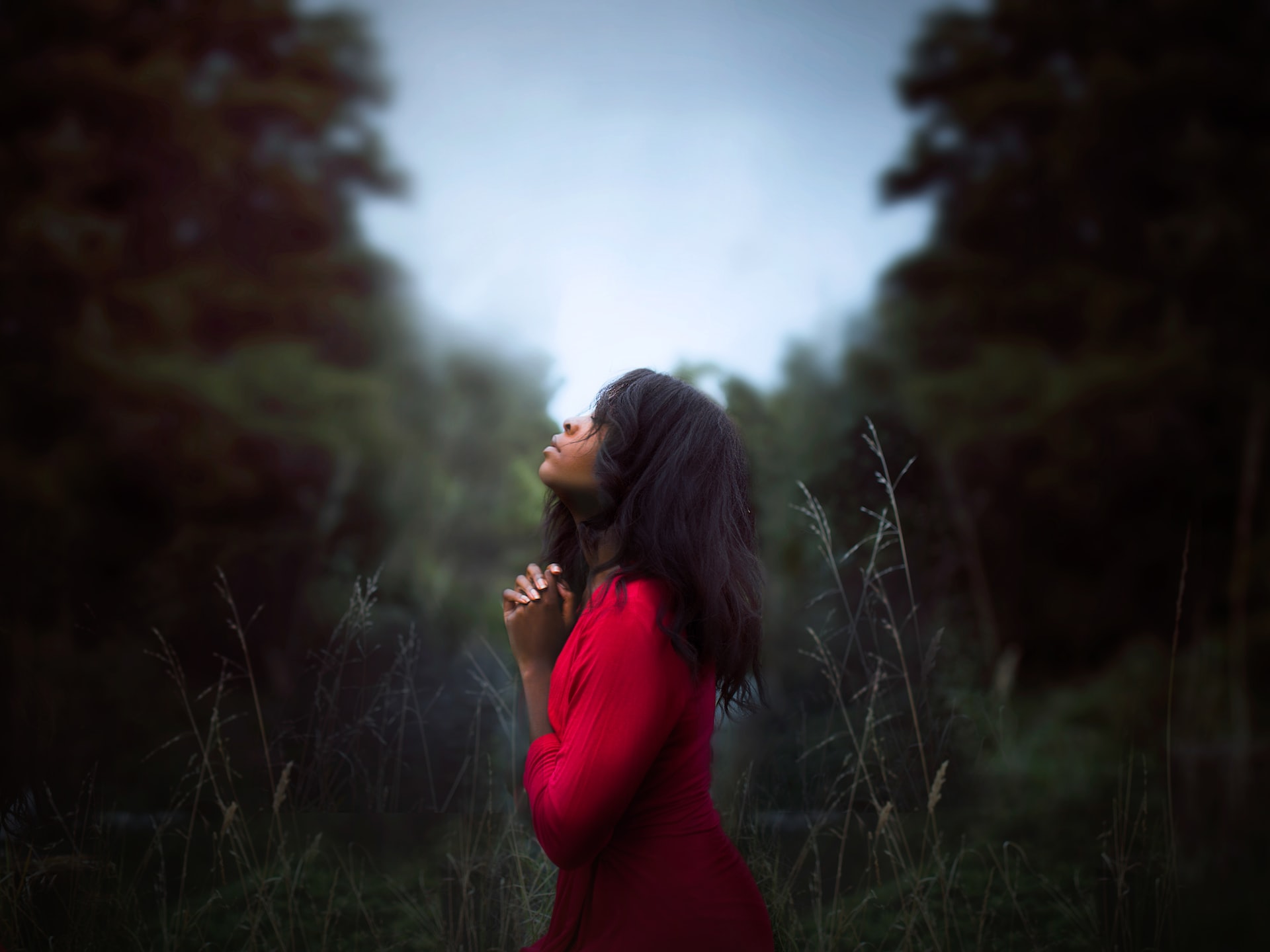 Does praying work? Can it help us in times of need? | NewSpiritualScience